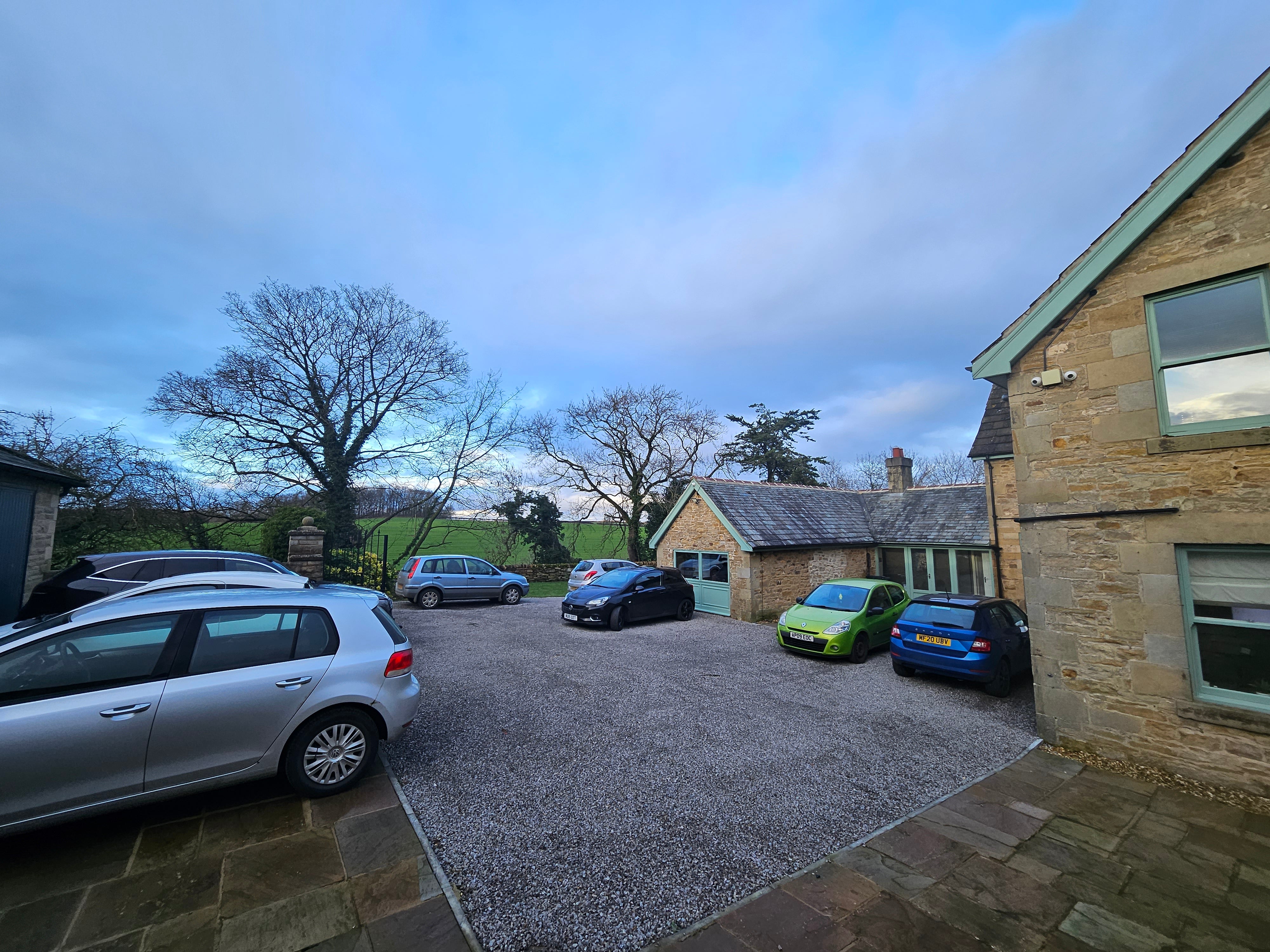 YOLO 2024: Unleashing Potential with the GO APE Vision